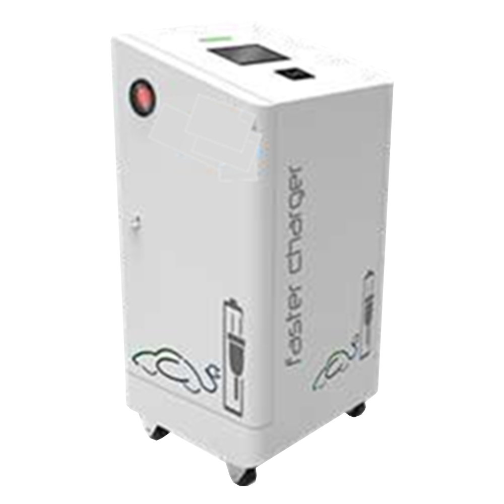 Smart EV Charging - ITHENA