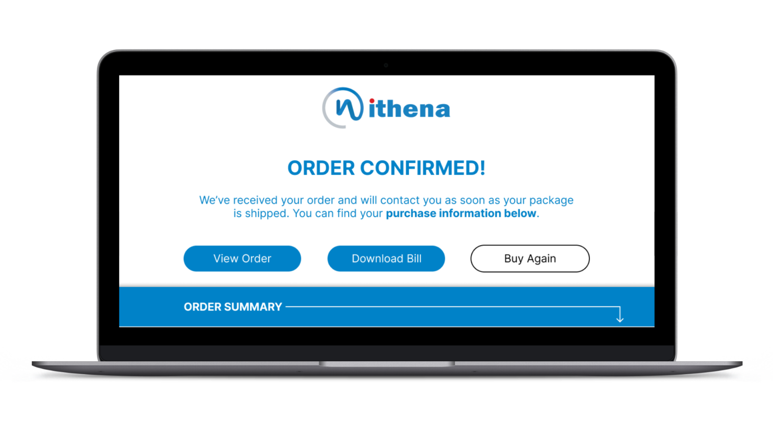 Smart Service - ITHENA