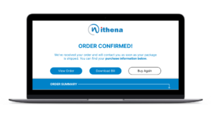Smart Service - ITHENA