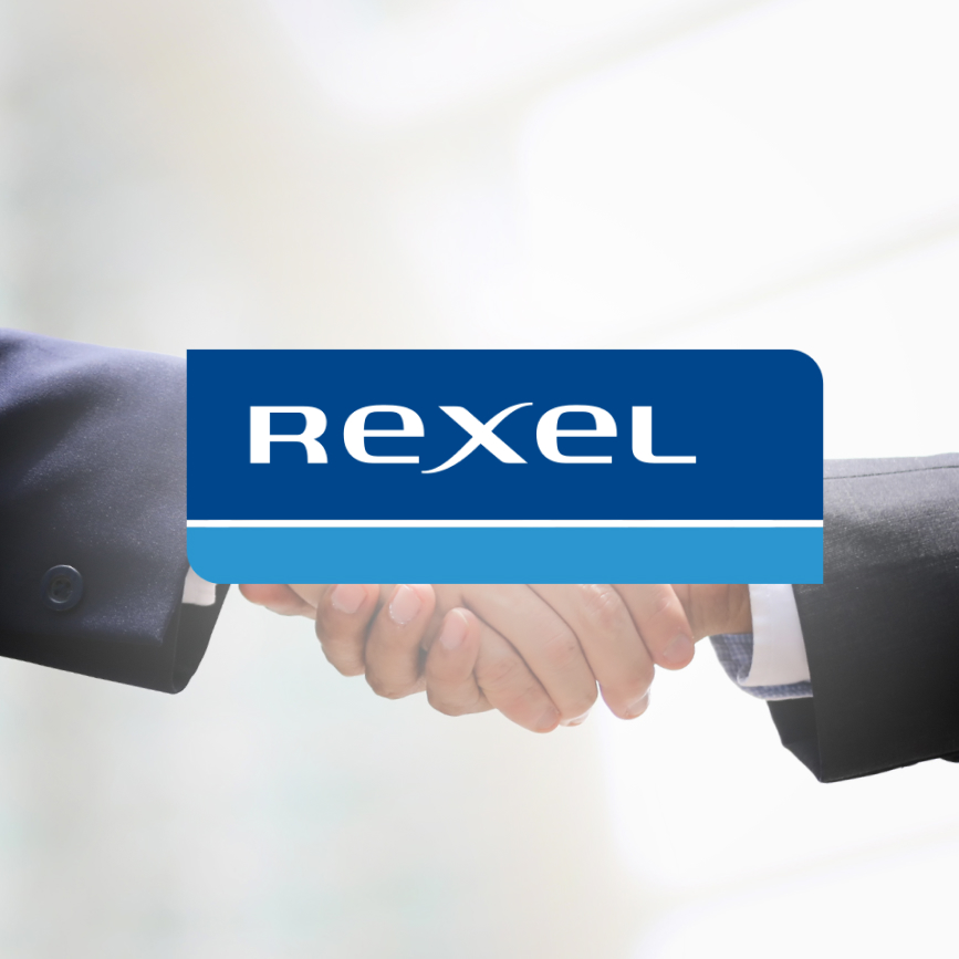 ITHENA & Rexel India Forge Strategic Partnership - ITHENA