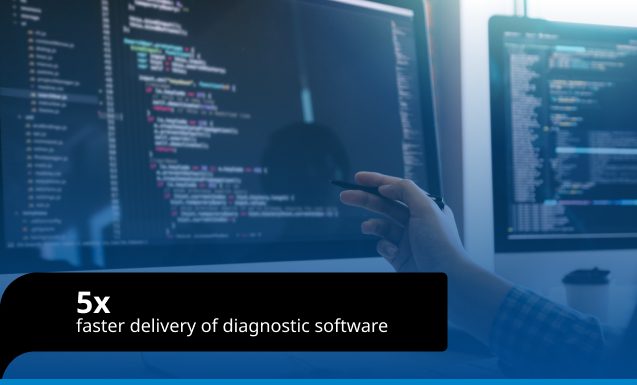 Enhancing Customer Experience for Auto Engineering Services Provider - ITHENA