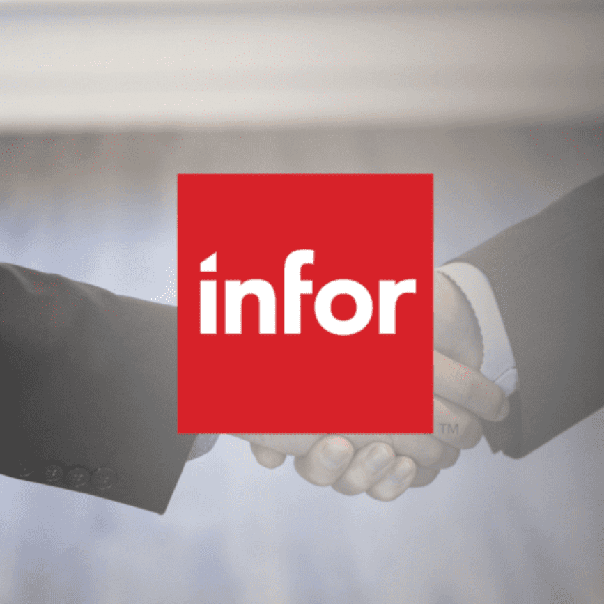 ITHENA joins Infor partner’s network to provide cloud-driven ERP ...