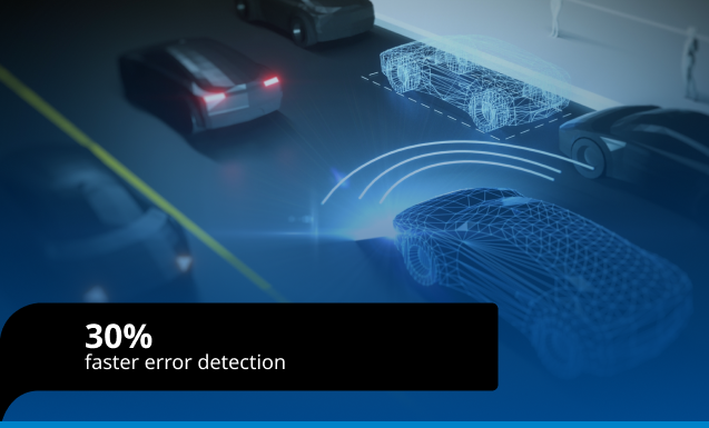 Revolutionizing Automotive System Mapping for a Global Automotive ...